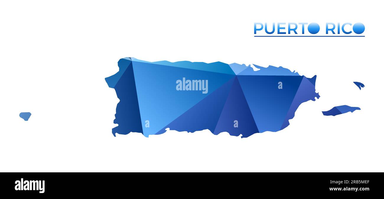 Map san juan illustration silhouette hi-res stock photography and ...