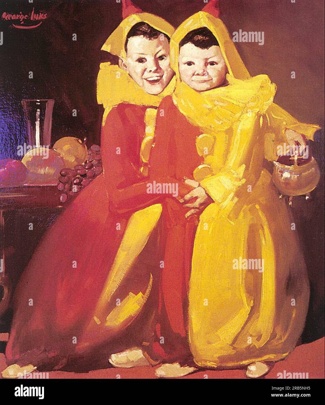 Russell burke hi-res stock photography and images - Alamy