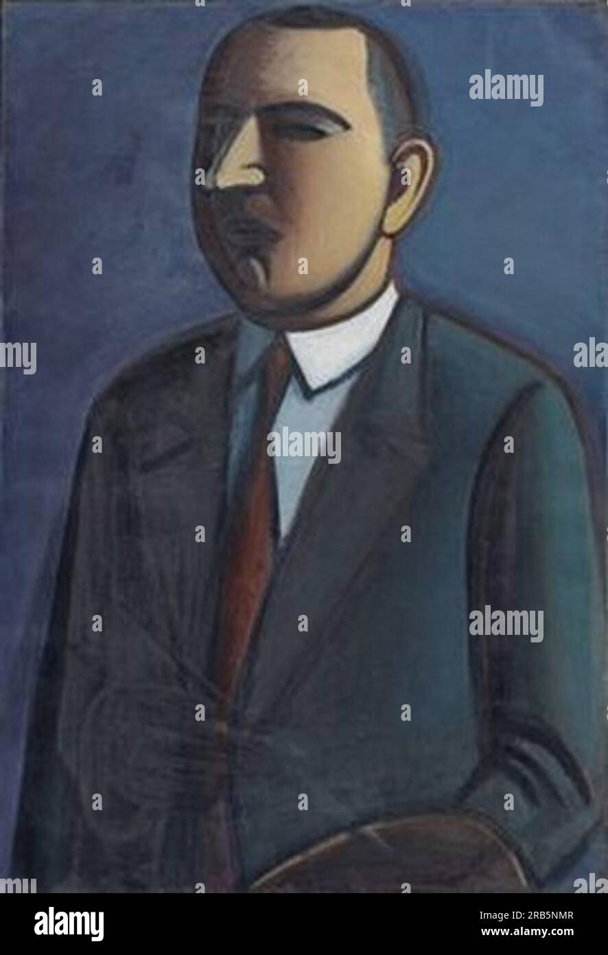 Vilhelm lundstrom hi-res stock photography and images - Alamy