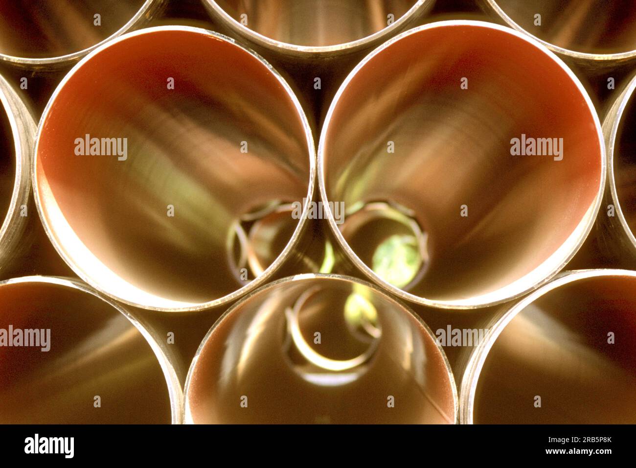 Stacking pipes hi-res stock photography and images - Alamy