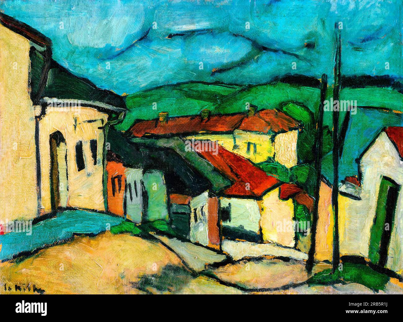 Shot from levoca Stock Photo - Alamy