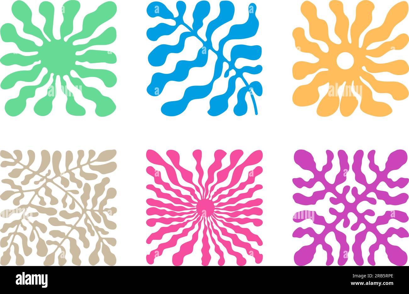 Henri matisse Stock Vector Images - Alamy