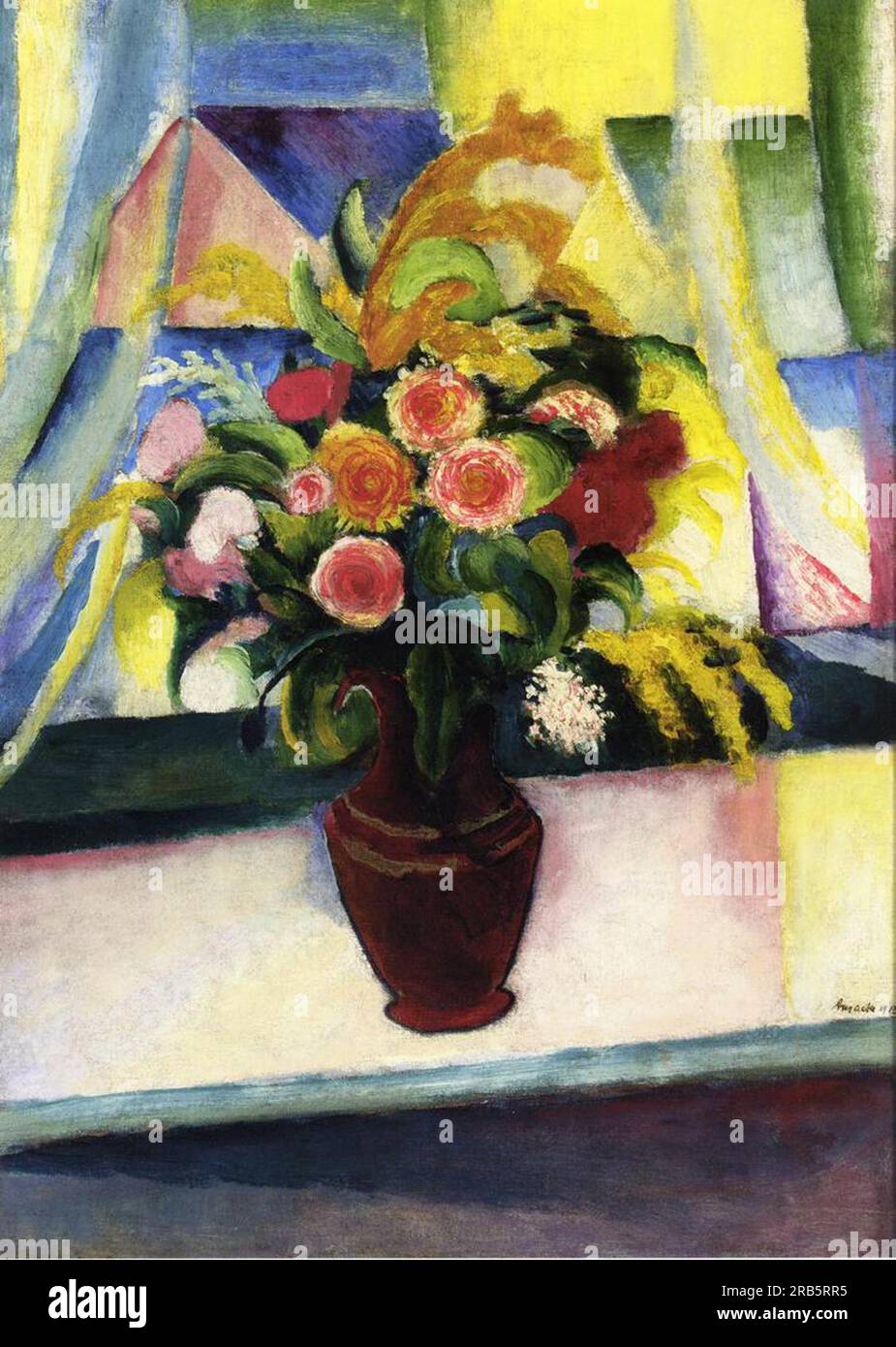 1913 august hi-res stock photography and images - Alamy