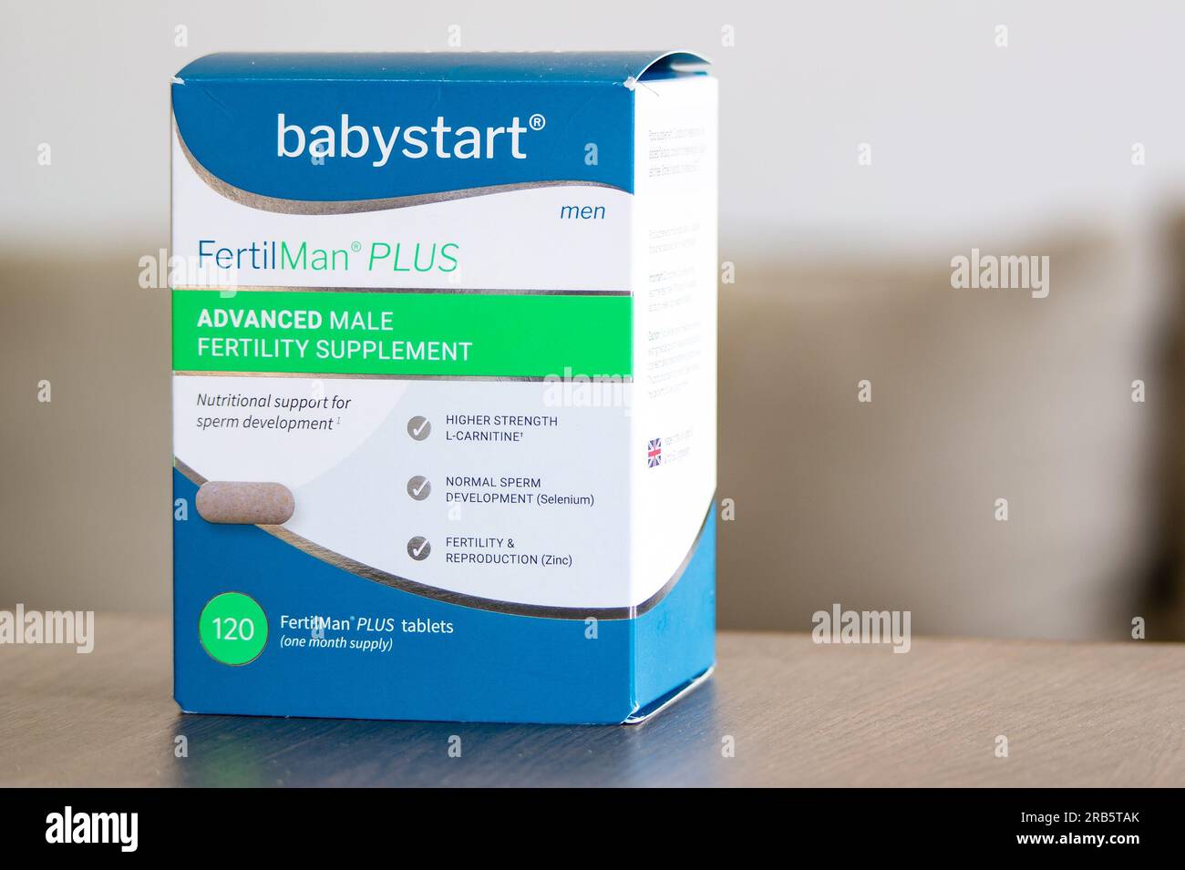 Fertilman hi-res stock photography and images - Alamy