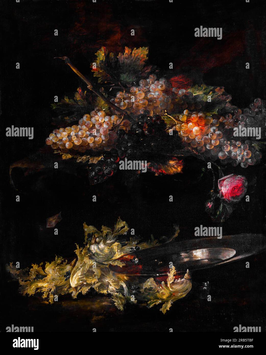 Still life photo flowers vase hi-res stock photography and images - Alamy