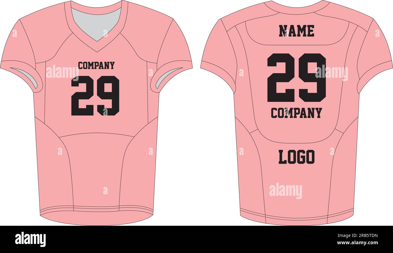 Club uniforms Cut Out Stock Images & Pictures - Alamy