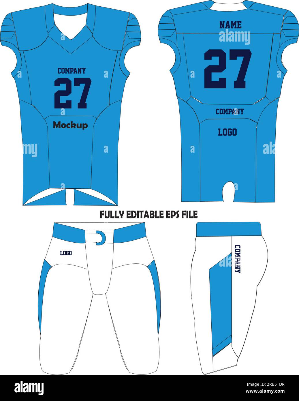 Shorts football club Cut Out Stock Images & Pictures - Alamy