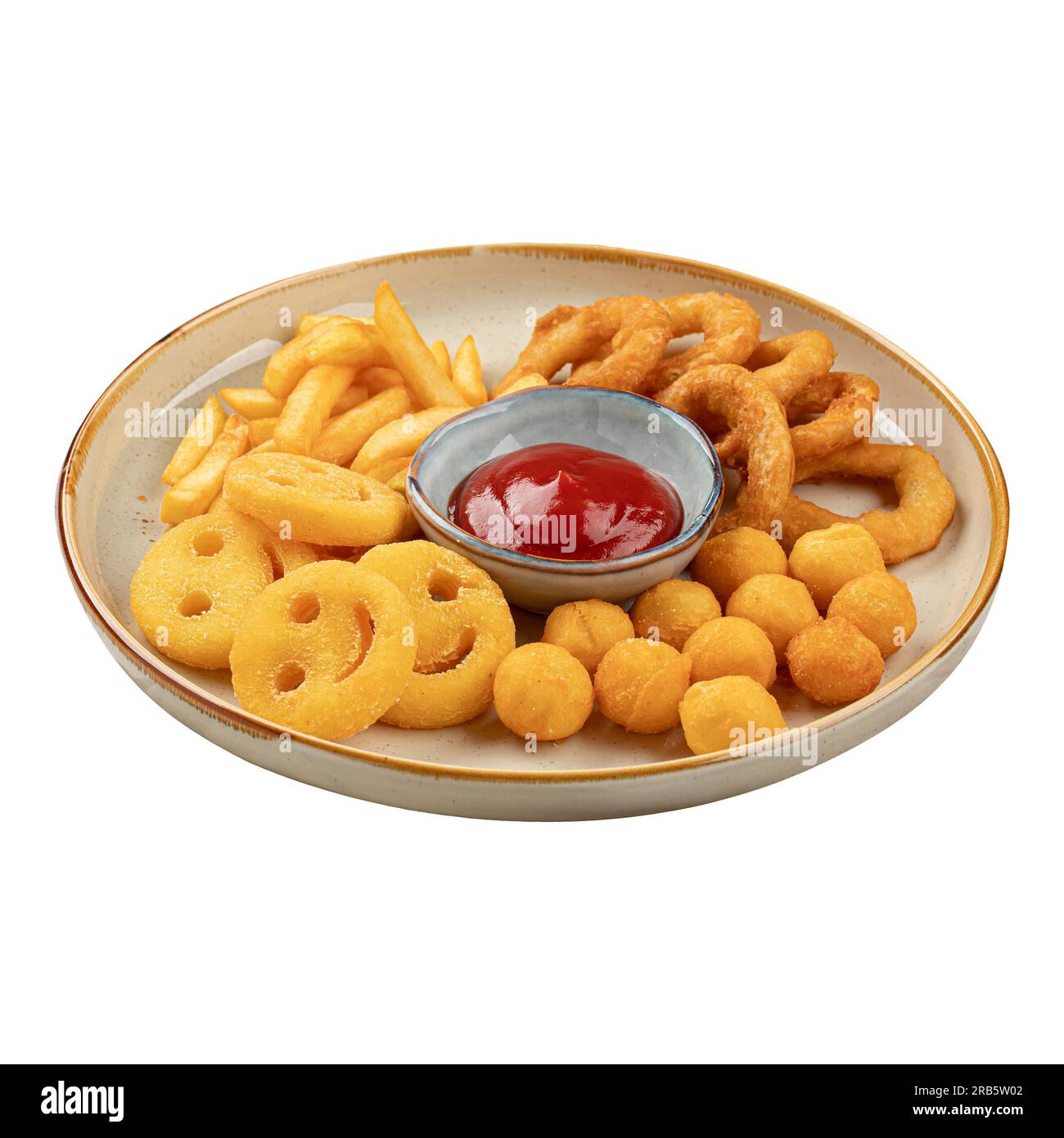 Ketchup sauce pub Cut Out Stock Images & Pictures - Alamy