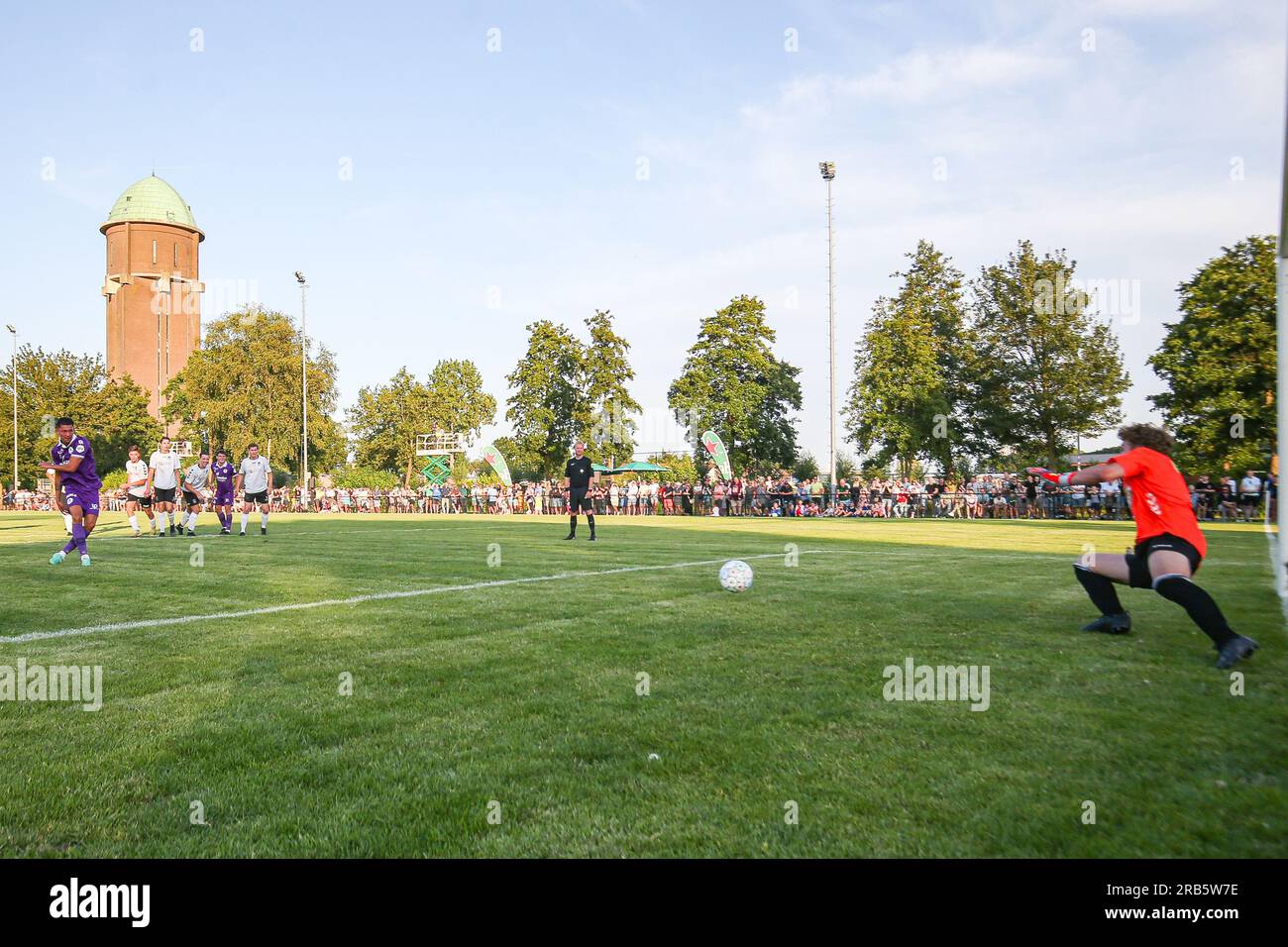 BERGAMBACHT, 07-07-2023, Sportcomplex De Hofkamp 2023/2024, Dutch ...