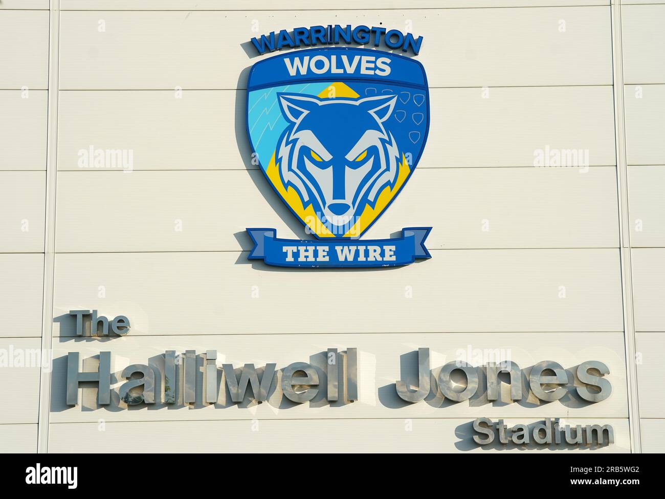 Super rugby logo hi-res stock photography and images - Alamy