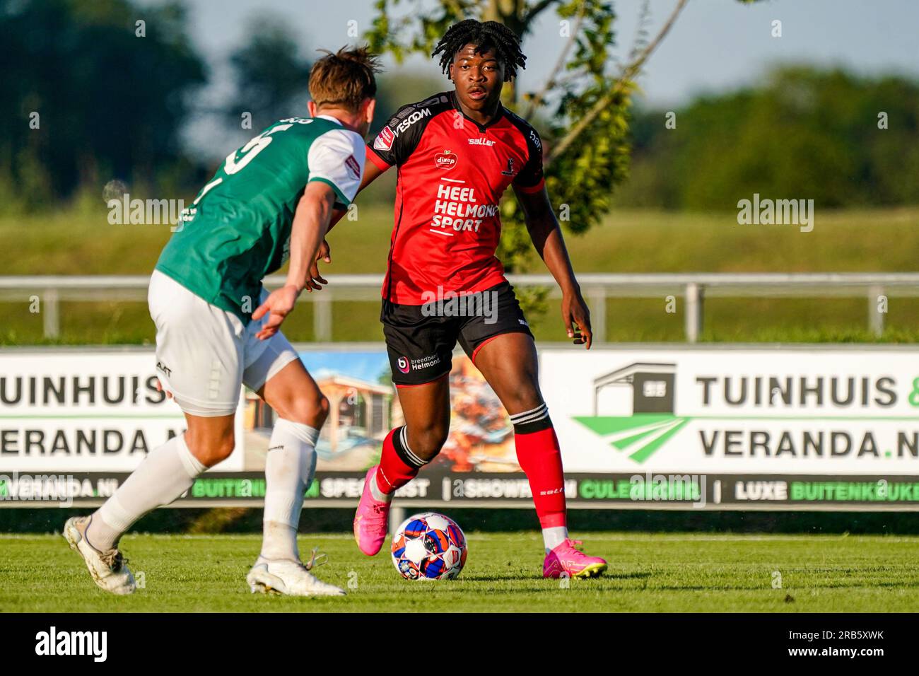 Joseph amuzu hi-res stock photography and images - Alamy