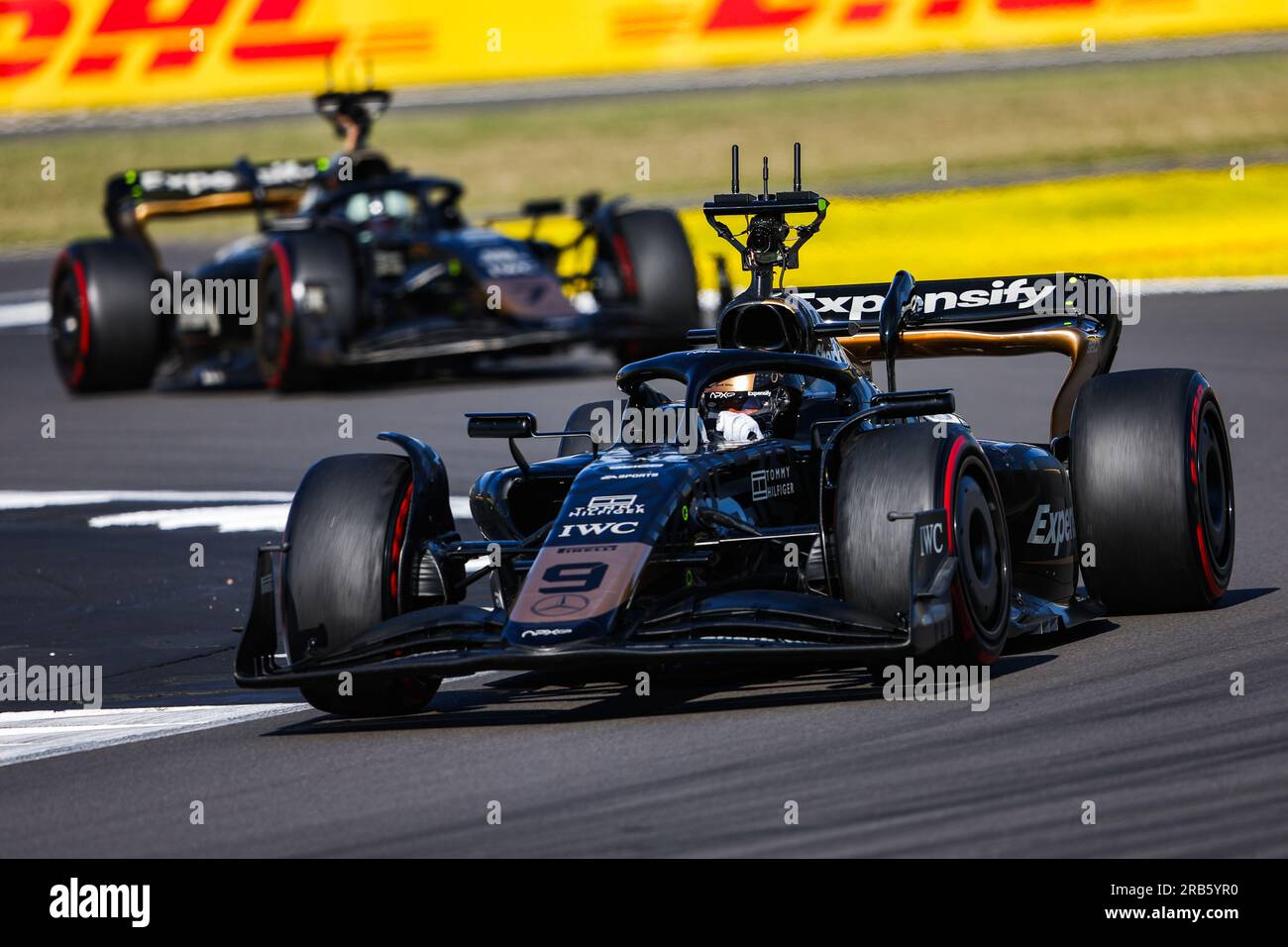 Apxgp car hi-res stock photography and images - Alamy