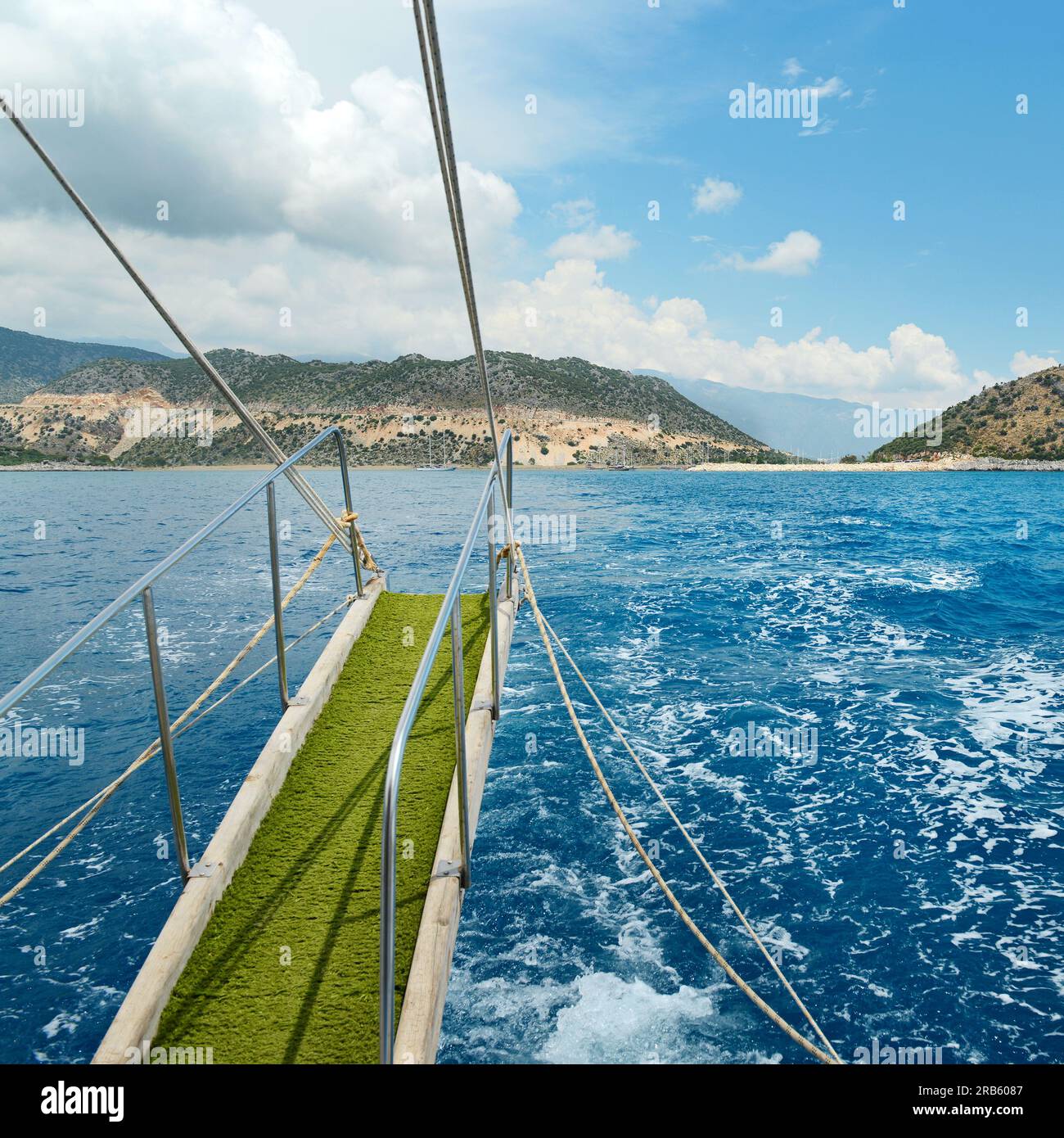 Gangway stairs hi-res stock photography and images - Alamy