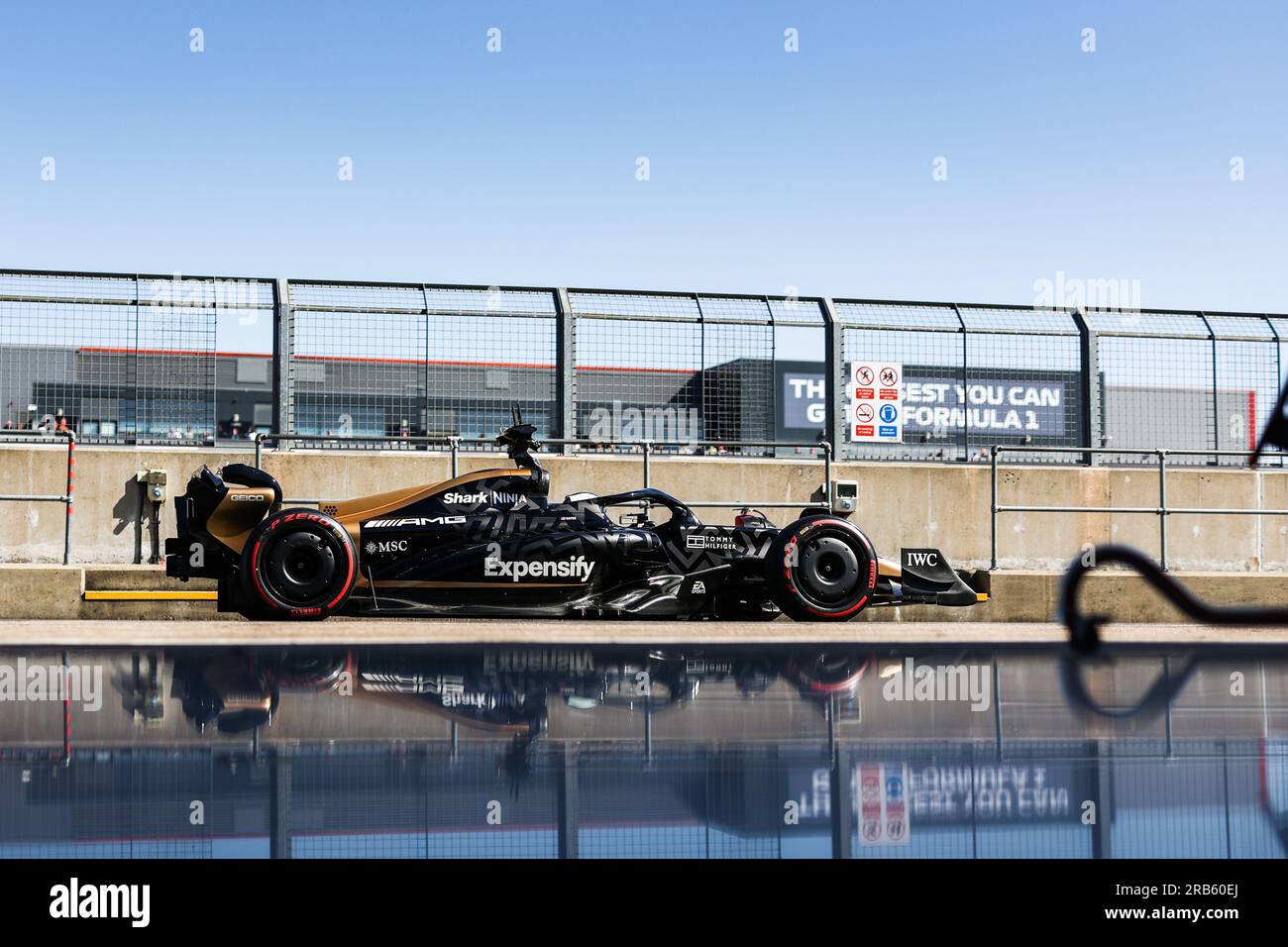 Apxgp car hi-res stock photography and images - Alamy
