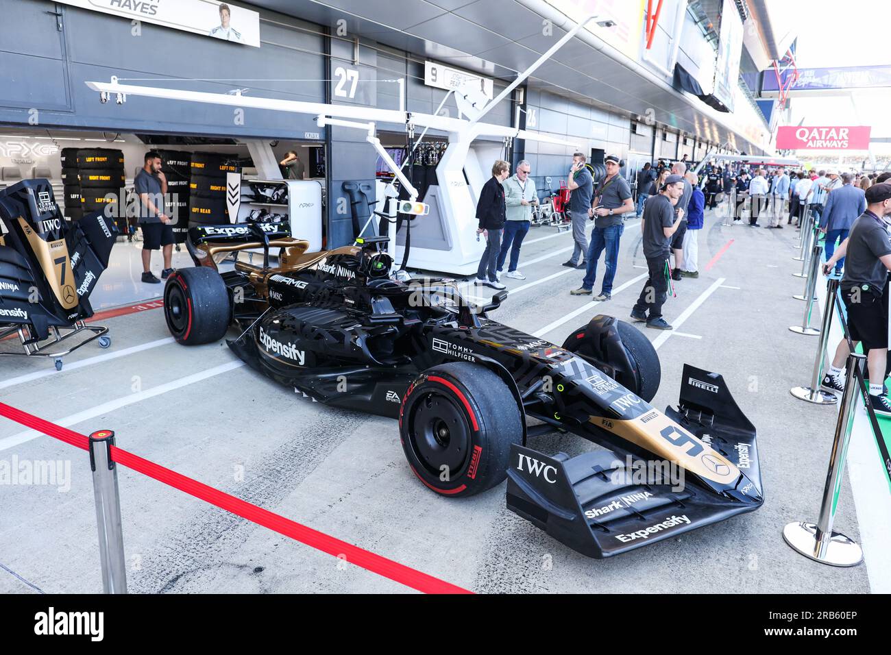 Apxgp car hi-res stock photography and images - Alamy