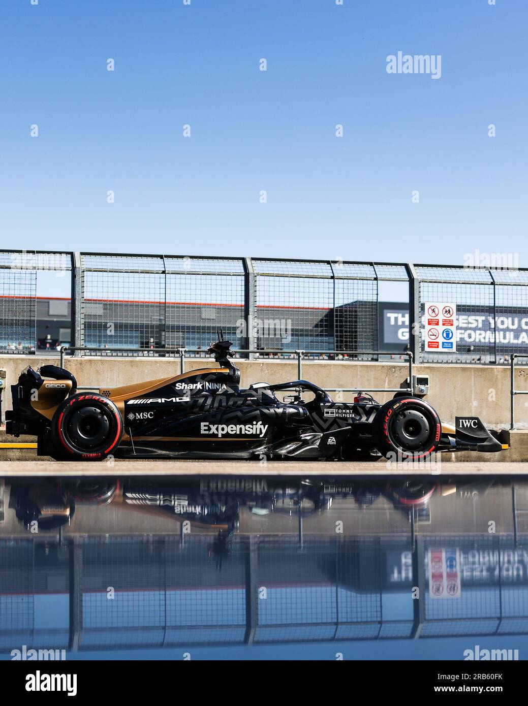 Apxgp car hi-res stock photography and images - Alamy