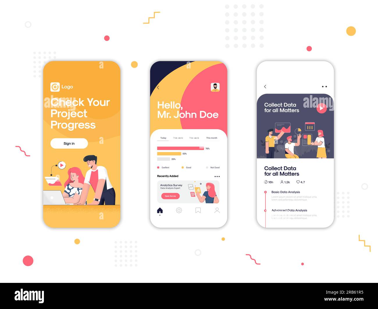 Kit list Cut Out Stock Images & Pictures - Alamy