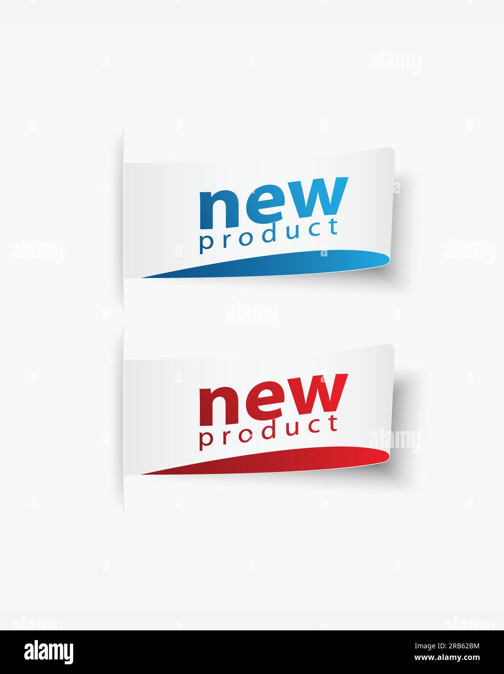 New accent vector vectors hi-res stock photography and images - Alamy