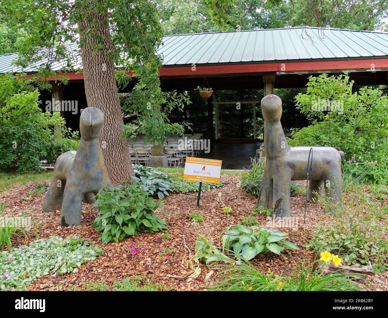 Blank park zoo des moines hi-res stock photography and images - Alamy