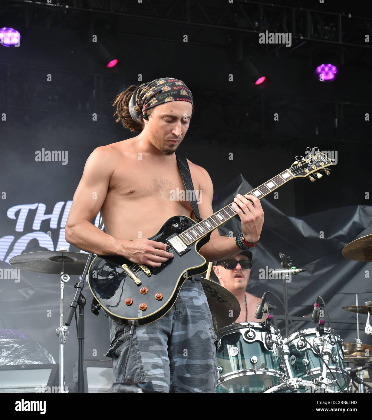 John alves hi-res stock photography and images - Alamy