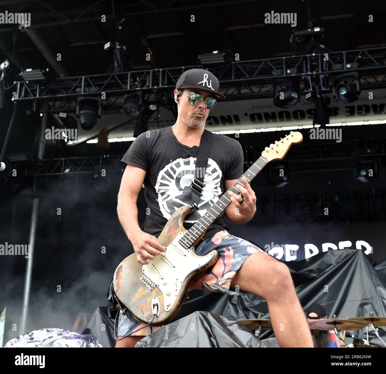 Bret bollinger hi-res stock photography and images - Alamy