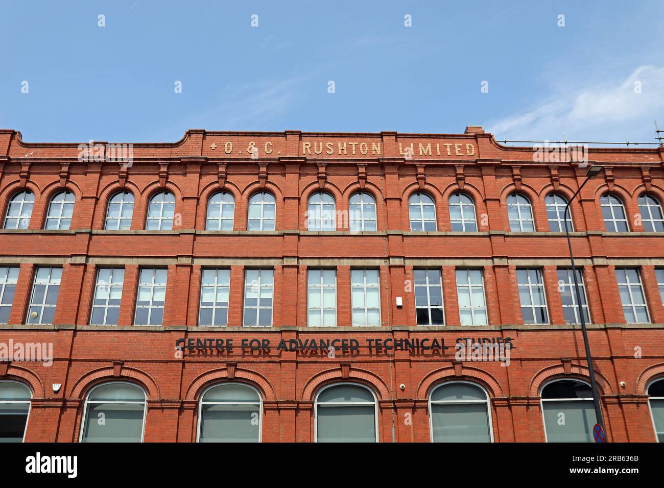 Technical advanced hi-res stock photography and images - Alamy