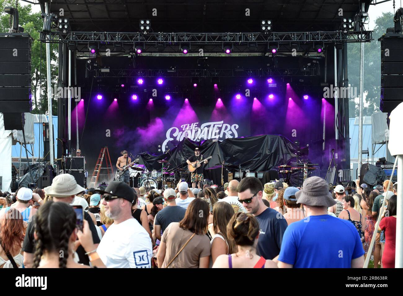 Elovaters hi-res stock photography and images - Alamy