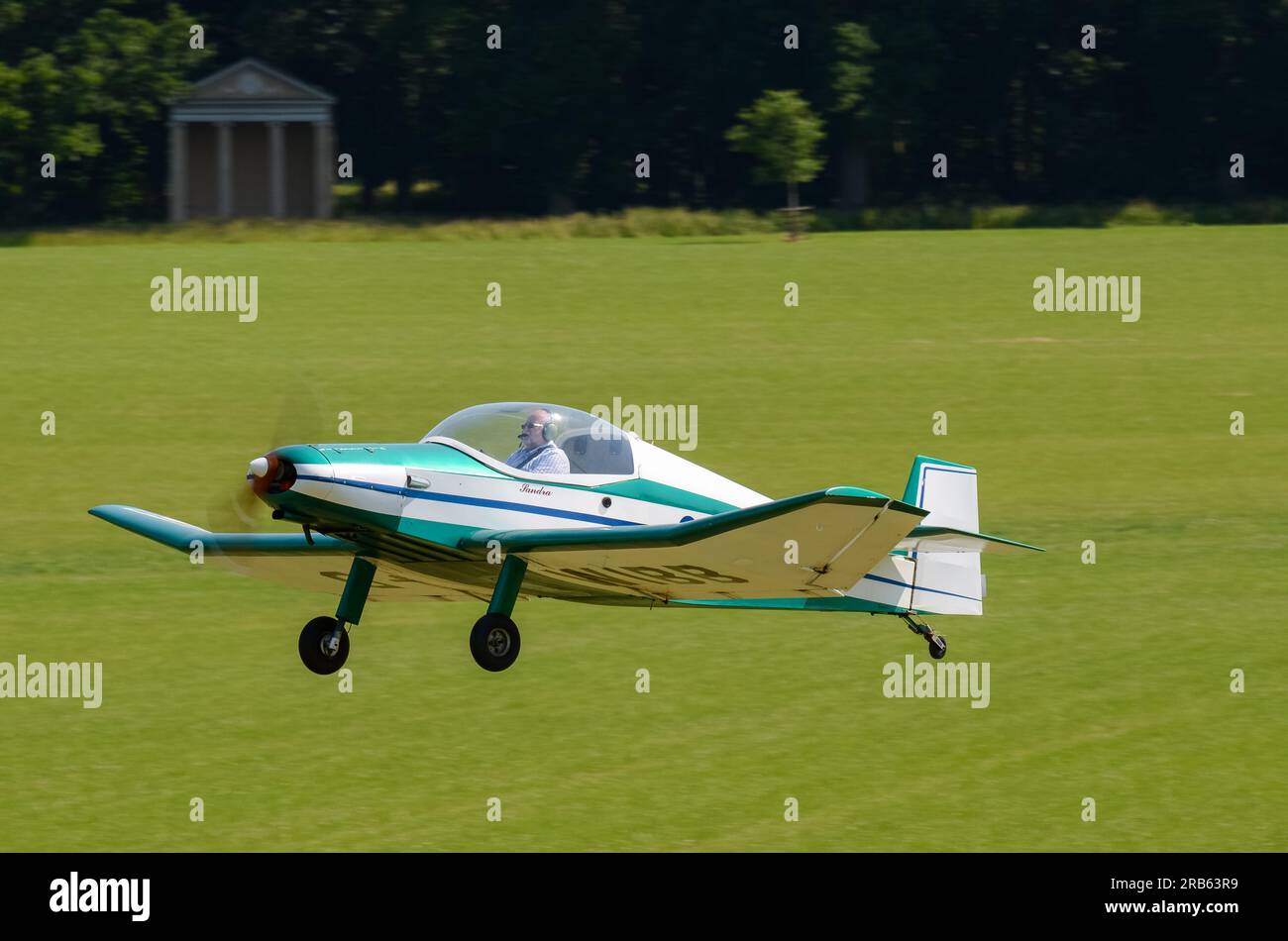 Heveningham hall hi-res stock photography and images - Alamy
