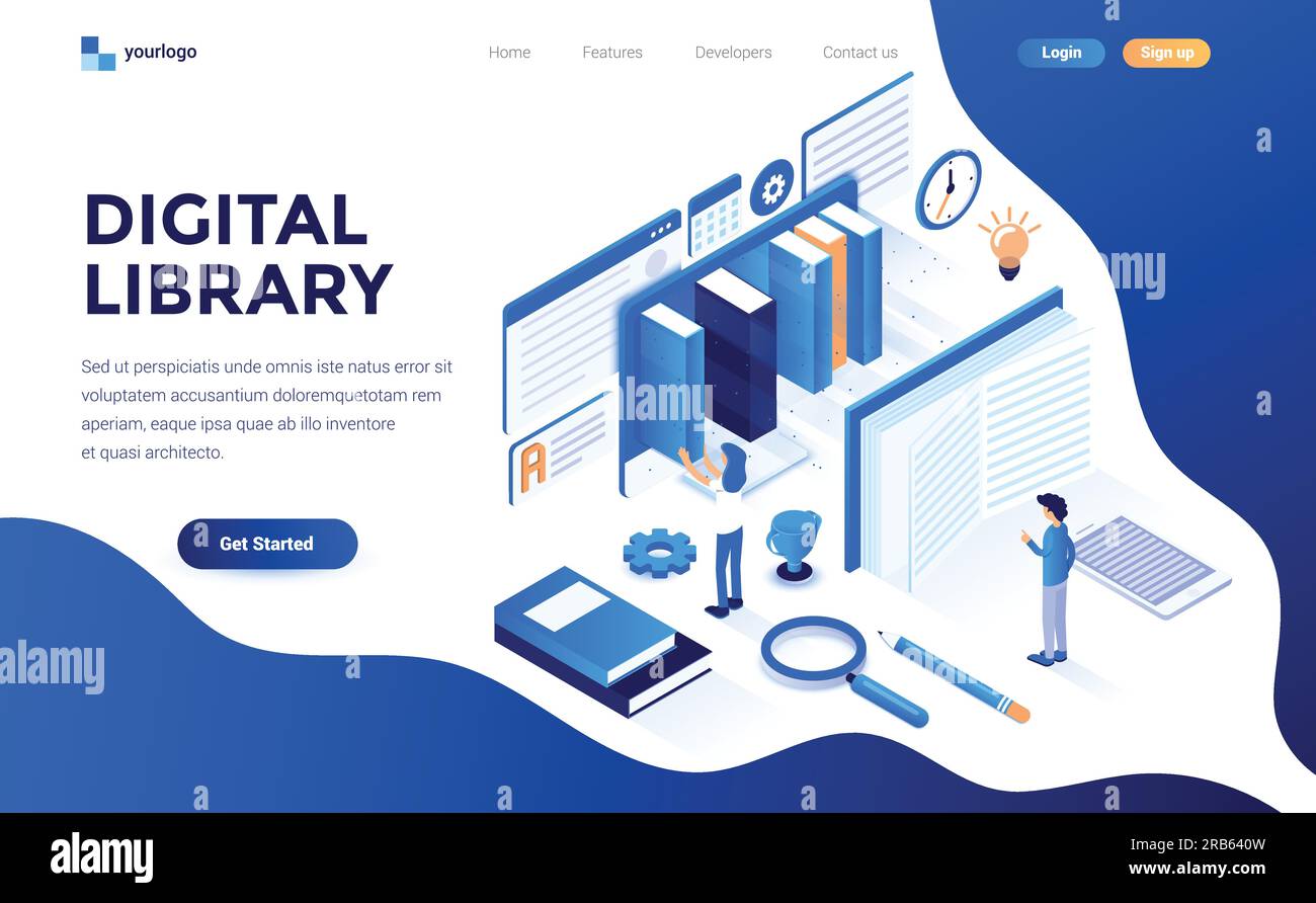 Digital edit Stock Vector Images - Alamy