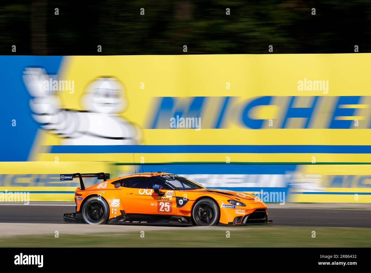 Italy. 07th July, 2023. July 7, 2023, Italy: 25 AL HARTHT Ahmad (omn ...