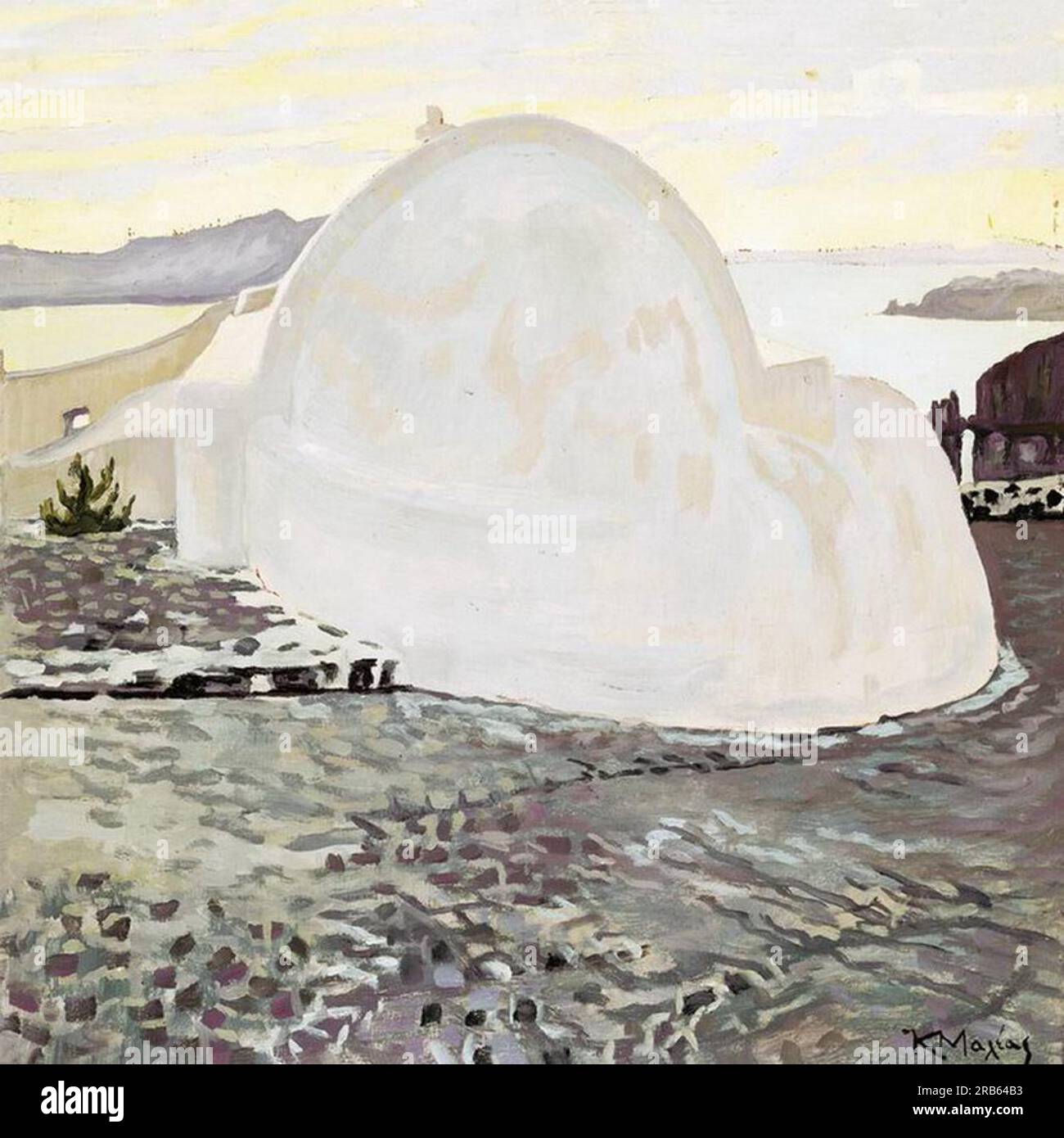 Konstantinos maleas hi-res stock photography and images - Alamy
