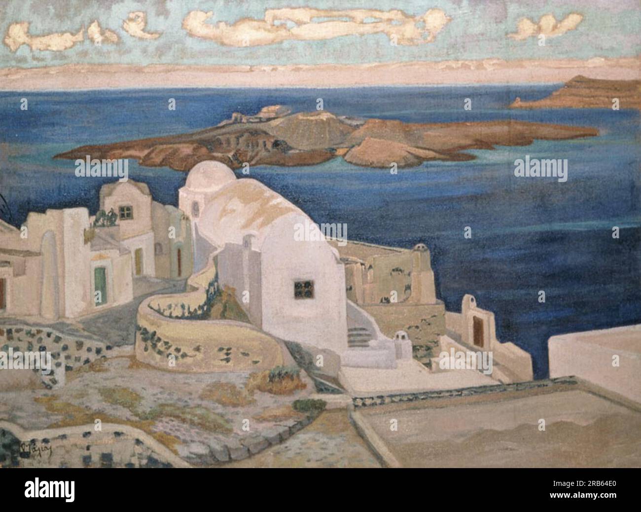 Maleas konstantinos hi-res stock photography and images - Alamy