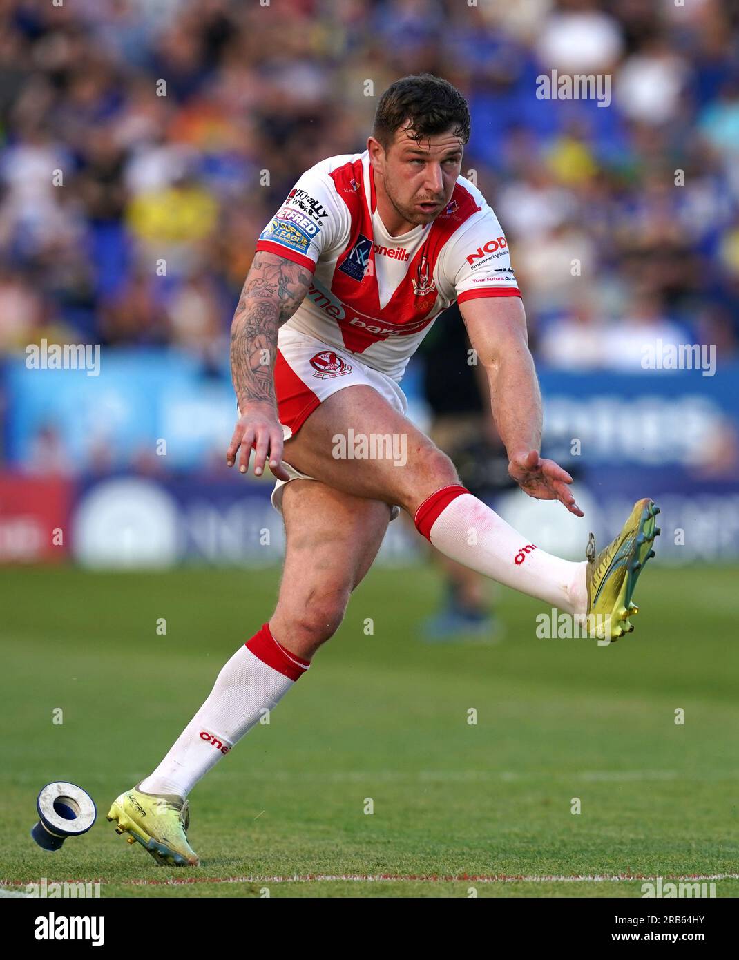 Mark percival conversion hi-res stock photography and images - Alamy