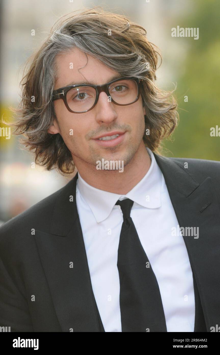 George lamb hi-res stock photography and images - Alamy