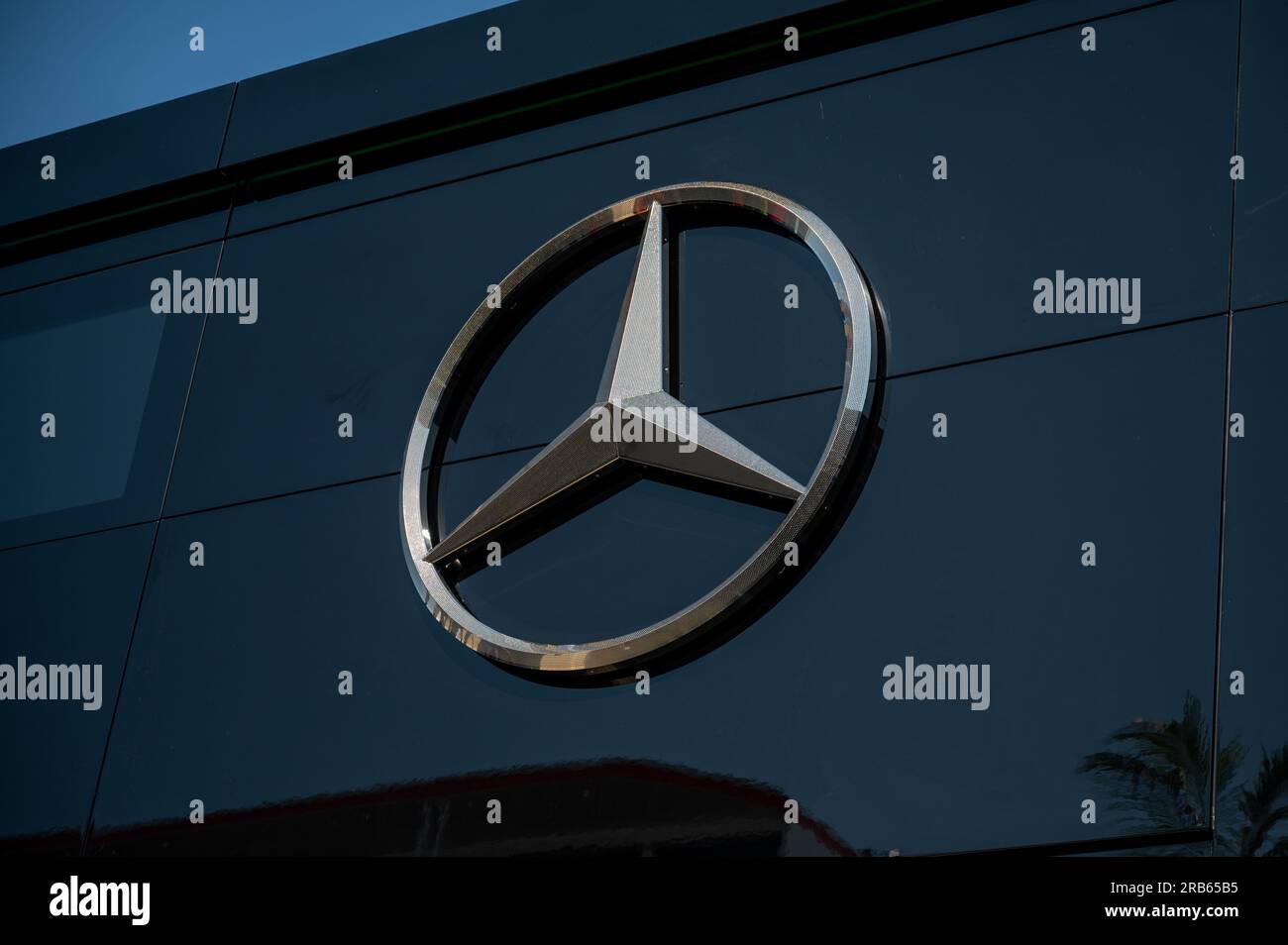 FORMULA 1 ARAMCO BRITISH GRAND PRIX 2023 - MERCEDES SILVERSTONE F1 ...