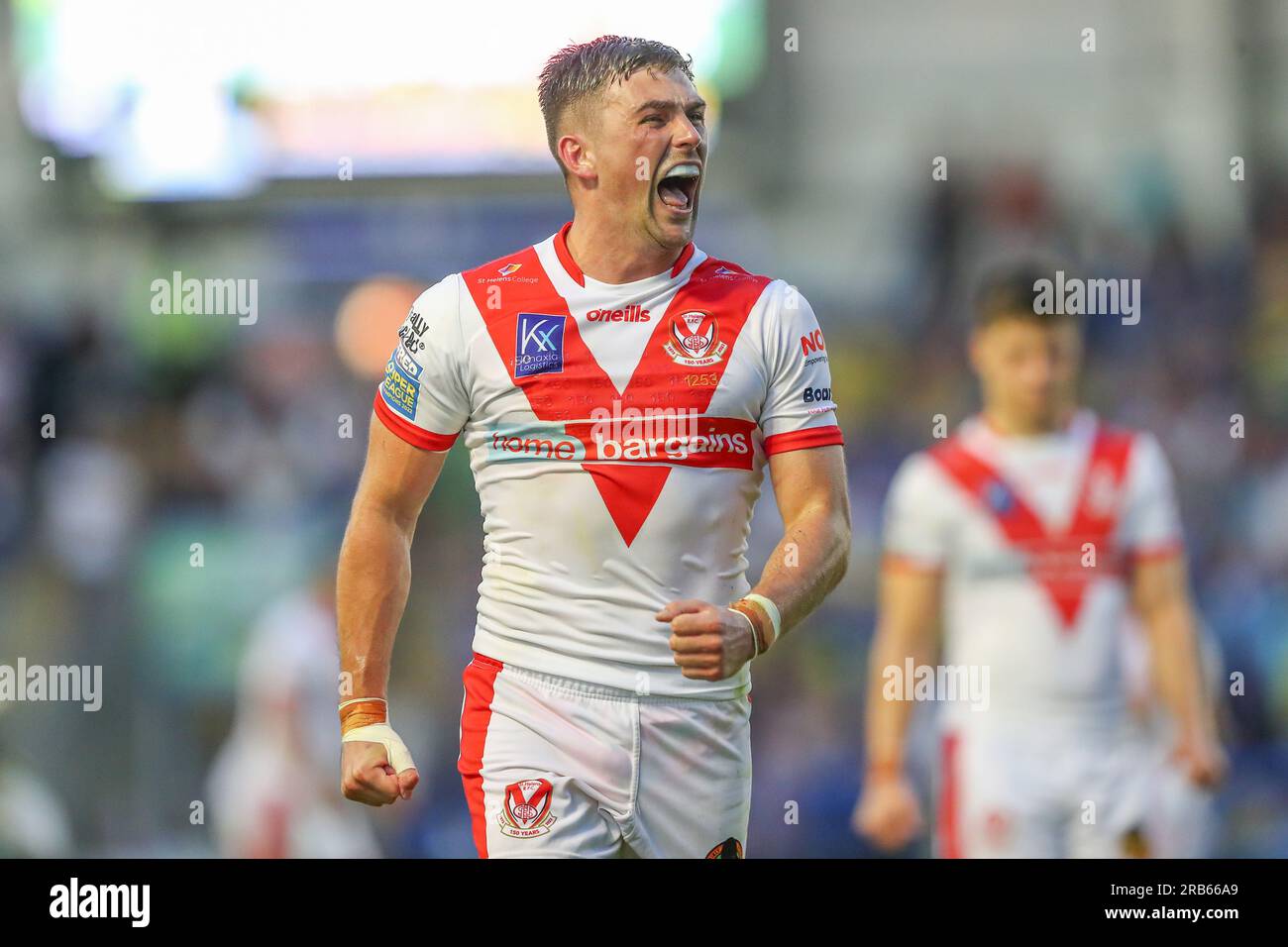 Rugby league july 22 2023 hi-res stock photography and images - Alamy