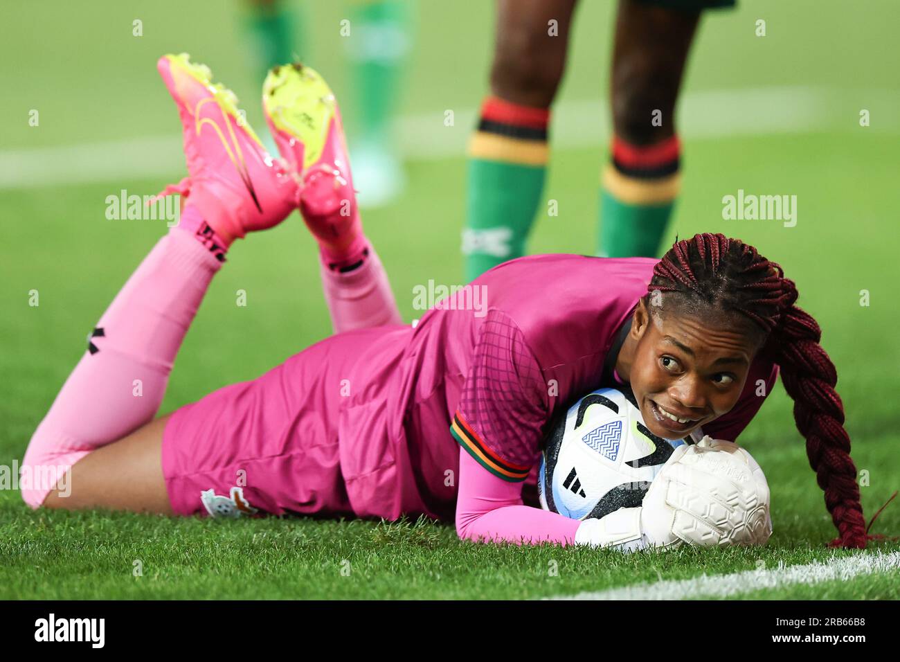 Catherine musonda hi-res stock photography and images - Alamy