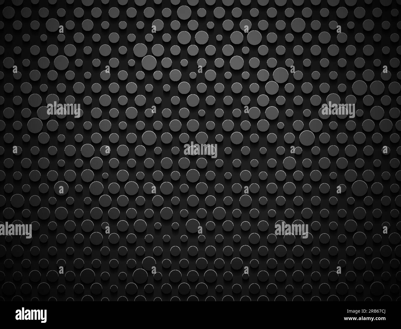 Cyber metal Stock Vector Images - Alamy