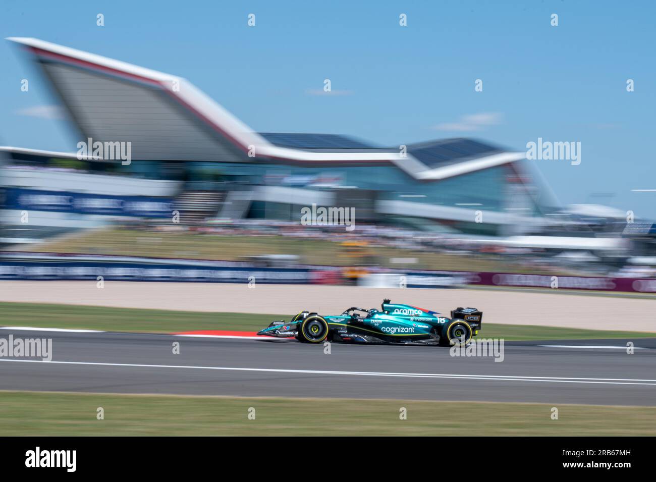 Max verstappen 2023 canada hi-res stock photography and images - Alamy