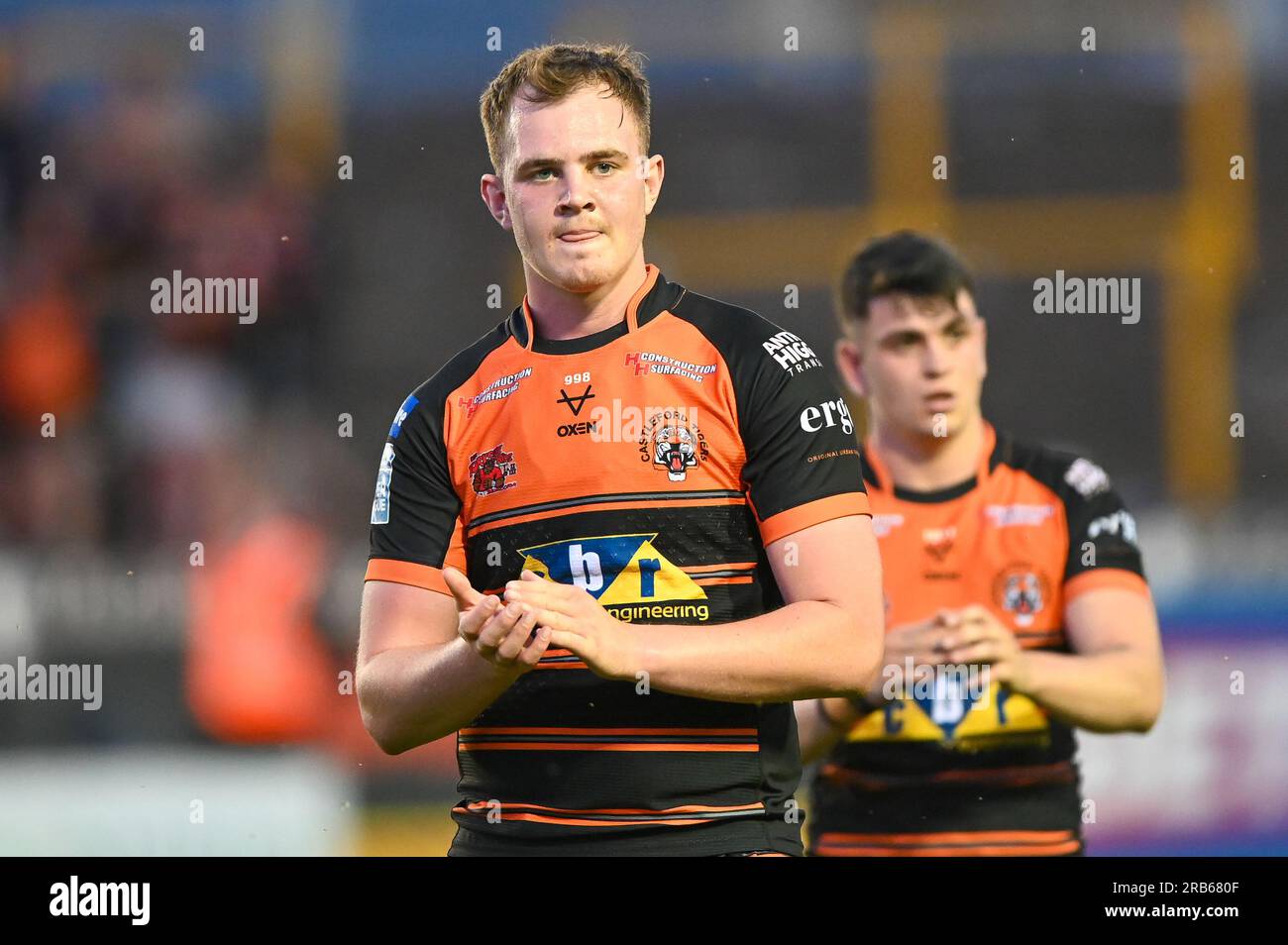 Cain robb 2023 hi-res stock photography and images - Alamy