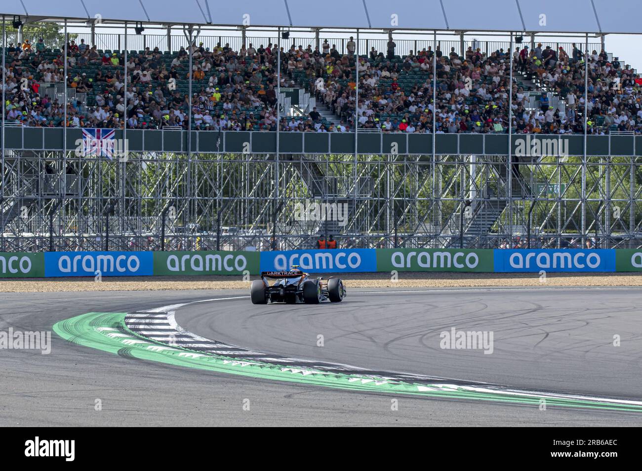 Silverstone, UK. 07th July, 2023. Silverstone - 07-07-2023, Silverstone ...