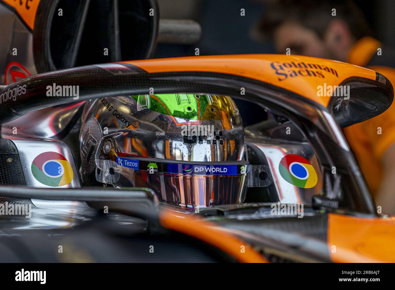 Silverstone, UK. 07th July, 2023. Silverstone - 07-07-2023, Silverstone ...