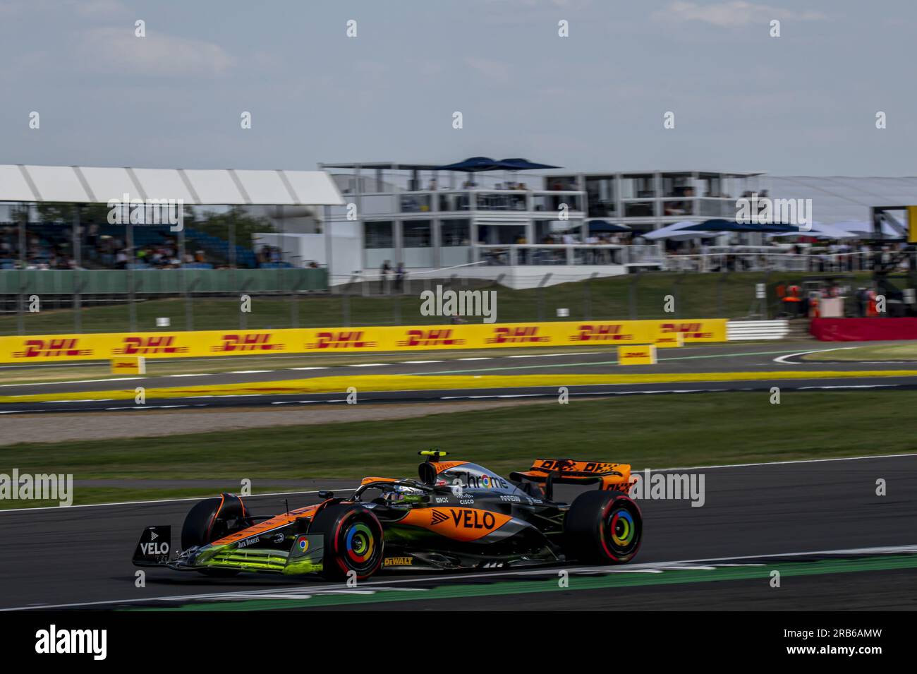 Silverstone, UK. 07th July, 2023. Silverstone - 07-07-2023, Silverstone ...