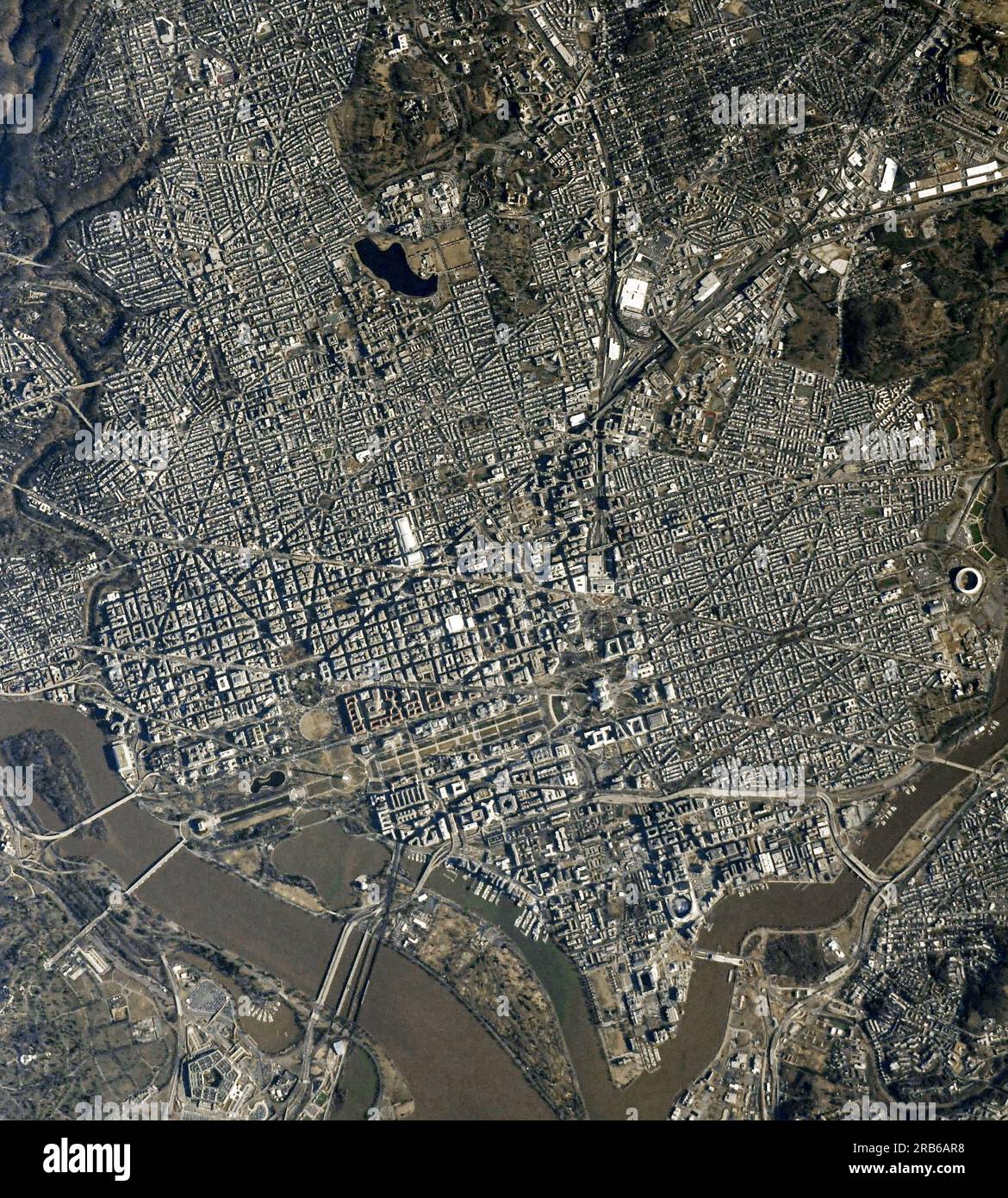 March 21, 2021 - Washington, District of Columbia, U.S. - The original ...