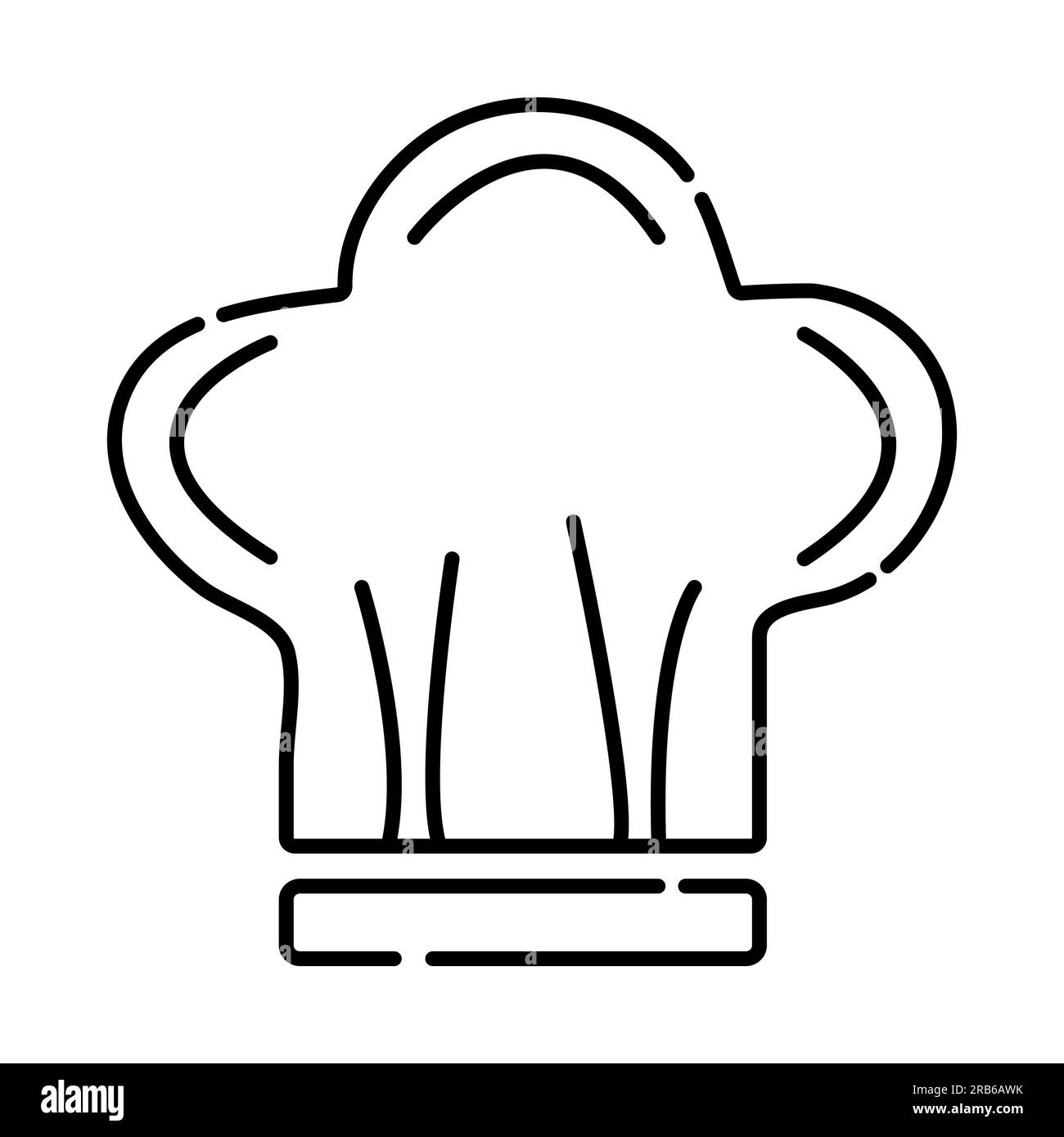 Culinary line work Stock Vector Images - Alamy