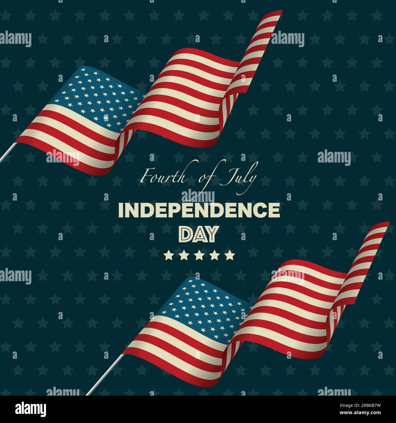 Flags statue Stock Vector Images - Alamy