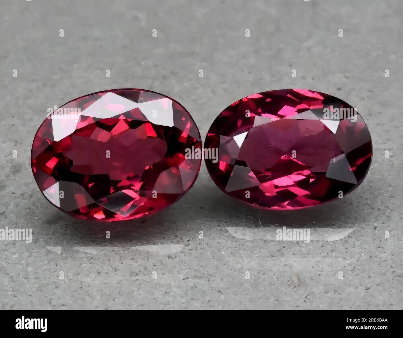 Unheated gemstone hi-res stock photography and images - Alamy