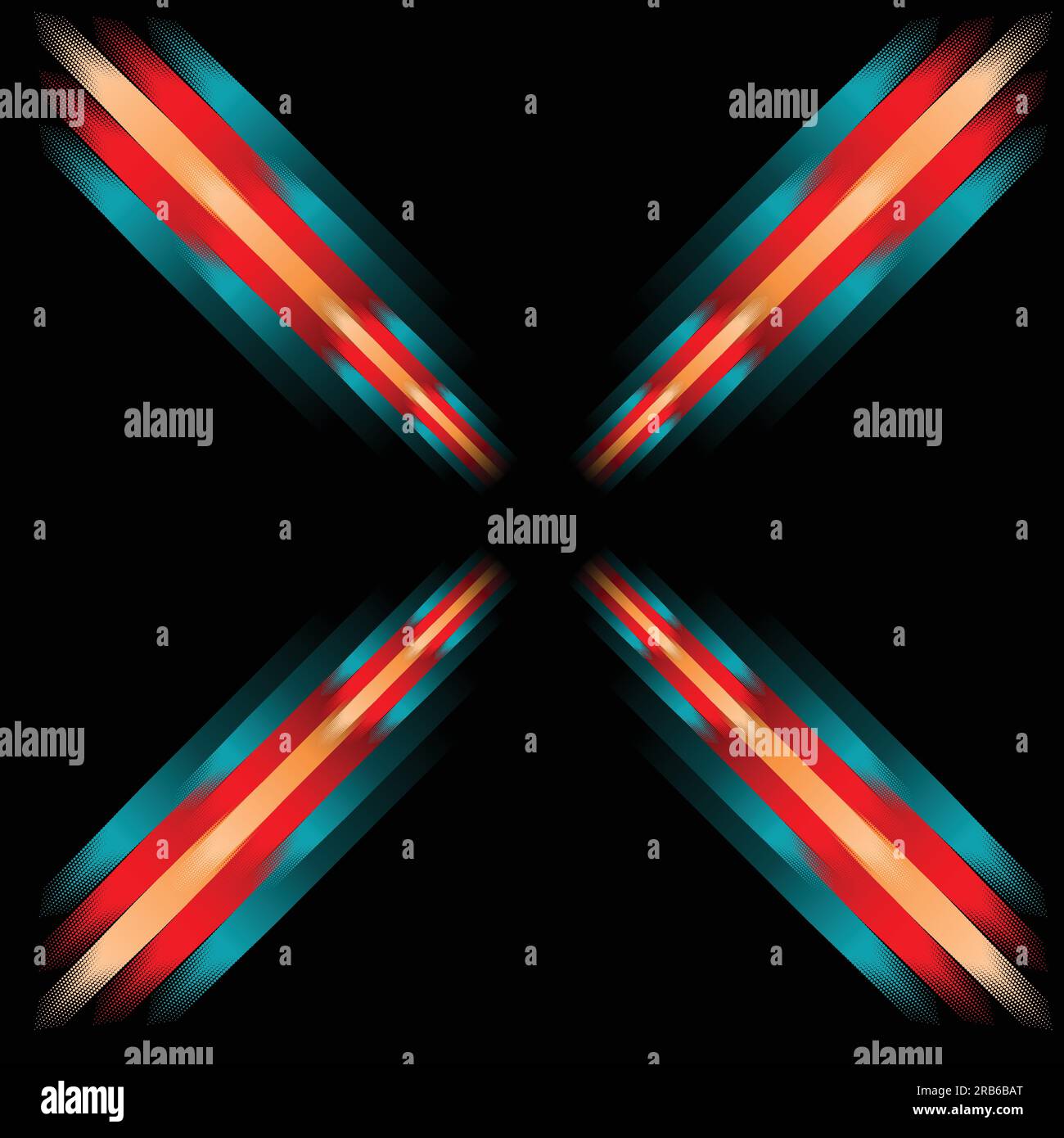 Row tied Stock Vector Images - Alamy