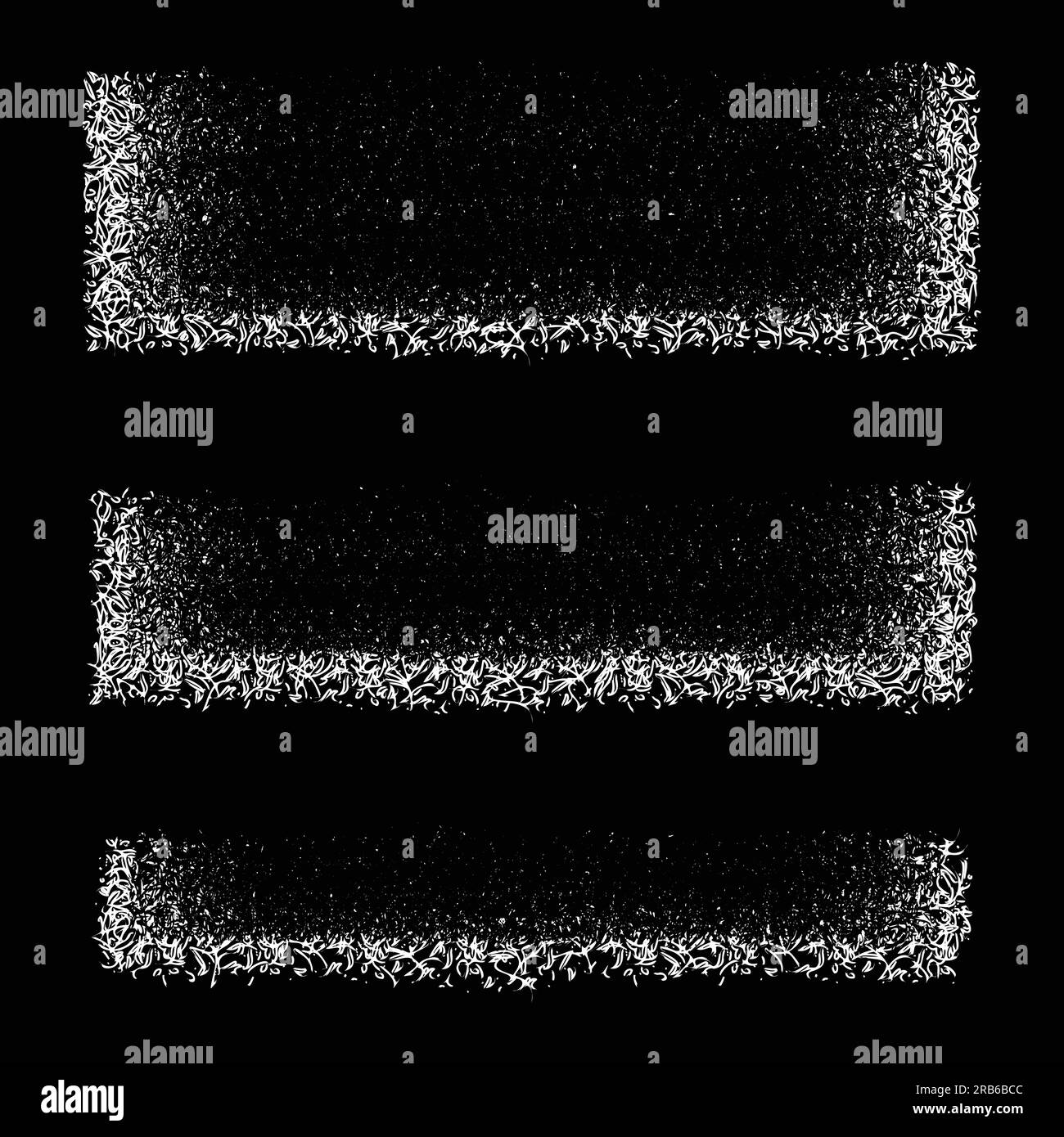 Islamic calligraphic calligraphy Black and White Stock Photos & Images ...