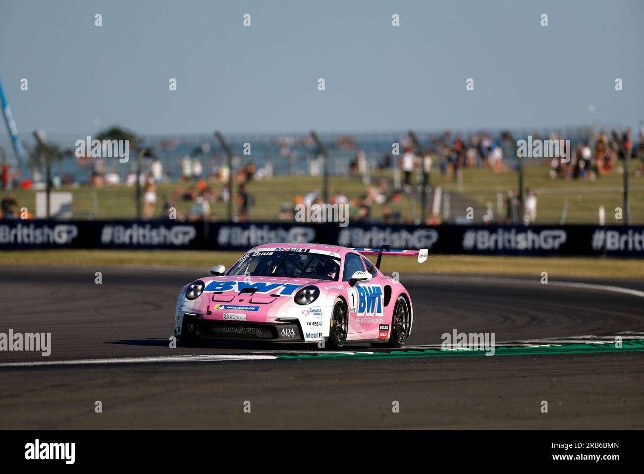 Bastian buus hi-res stock photography and images - Alamy